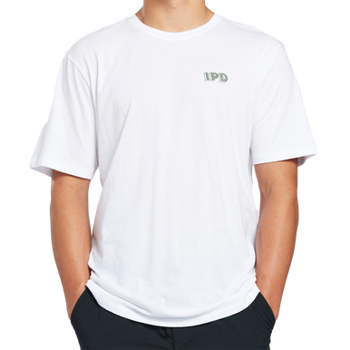 IPD PERCEPTION SOFT SS TEE (EX) - Catalyst