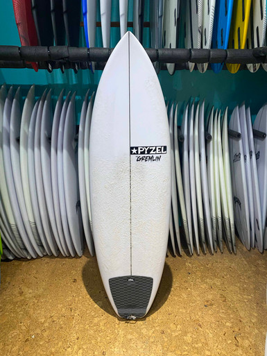 6'0 PYZEL GREMLIN USED SURFBOARD (638598) - Catalyst
