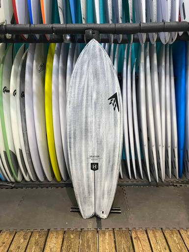 5'5 FIREWIRE VOLCANIC SEASIDE HELIUM SURFBOARD (8232845) - Catalyst
