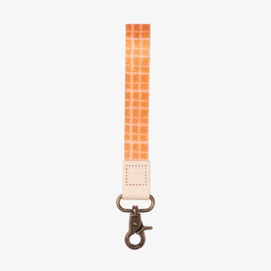 THREAD IRVINE WRIST LANYARD (WL-SP24-04) - Catalyst