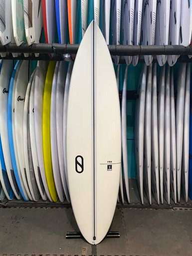 6'4 FIREWIRE FRK IBOLIC SURFBOARD (3233574) - Catalyst