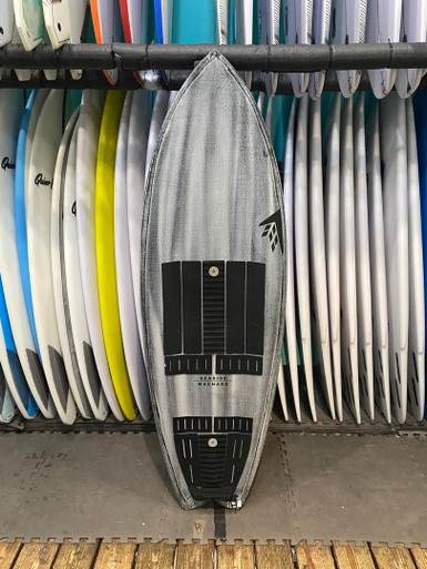 5'9 FIREWIRE SEASIDE HELIUM VOLCANIC USED SURFBOARD (1215477) - Catalyst
