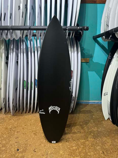 5'11 LOST DOUBLE DART SUB DRIVER 2.0 THUMB SURFBOARD (116240) - Catalyst