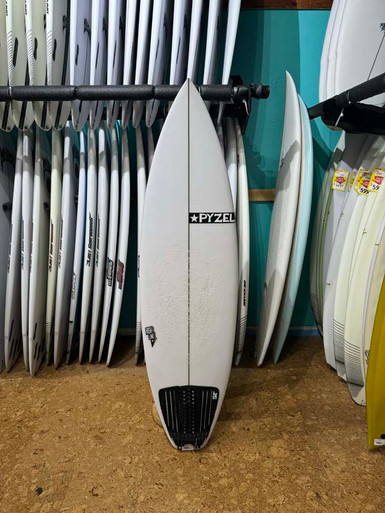 5'9 PYZEL HIGHLINE USED SURFBOARD (525695) - Catalyst