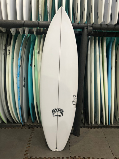6'4 LOST UBER DRIVER XL SURFBOARD (266358) - Catalyst