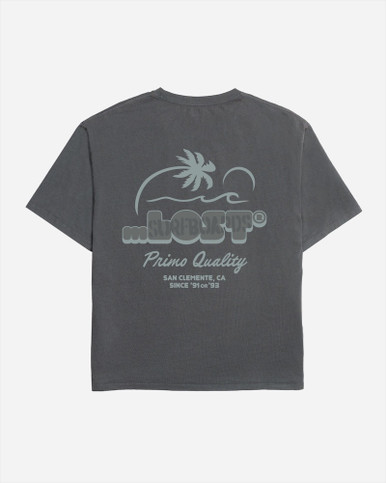 LOST CLOTHING PRIMO BOXY TEE (10510987) - Catalyst