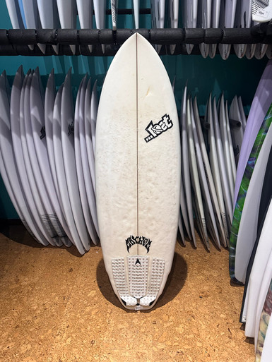 5'7 LOST RV USED SURFBOARD (157541) - Catalyst
