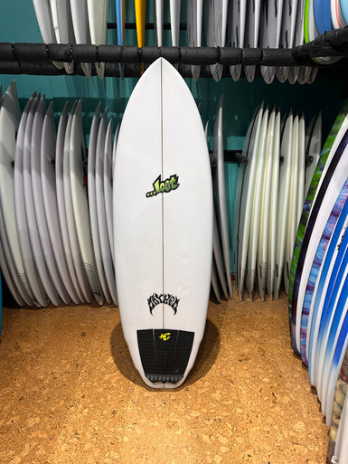 5'6 LOST RV USED SURFBOARD (257334) - Catalyst