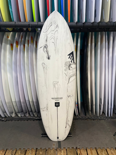 6'2 FIREWIRE MACHADO CADO HELIUM SURFBOARD (4398017) - Catalyst