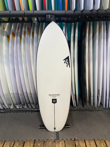 5'2 FIREWIRE MACHADO CADO HELIUM SURFBOARD (2397896) - Catalyst