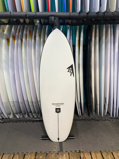 6'2 FIREWIRE MACHADO CADO HELIUM SURFBOARD (9238267) - Catalyst