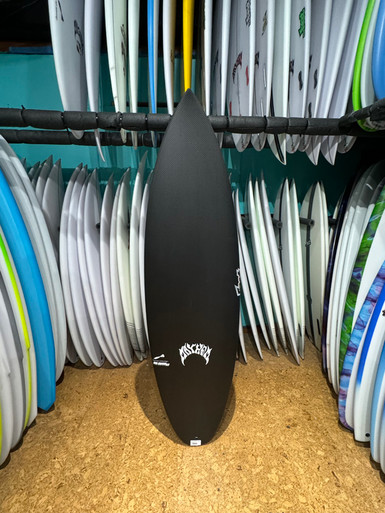 5'11 LOST DOUBLE DART SUB DRIVER 2.0 THUMB SURFBOARD (116682) - Catalyst