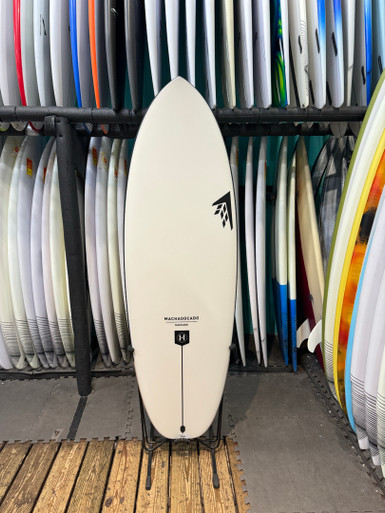 5'6 FIREWIRE MACHADO CADO HELIUM SURFBOARD (3238208) - Catalyst