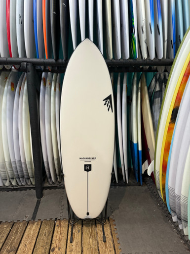 5'8 FIREWIRE MACHADO CADO HELIUM SURFBOARD (3238500) - Catalyst