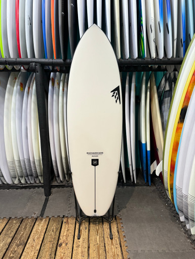 6'0 FIREWIRE MACHADO CADO HELIUM SURFBOARD (4238180) - Catalyst