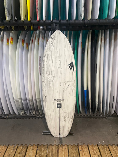 5'4 FIREWIRE MACHADO CADO HELIUM SURFBOARD (6238122) - Catalyst