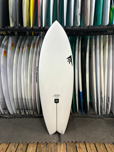 6'0 FIREWIRE SEASIDE HELIUM SURFBOARD (3240013) - Catalyst