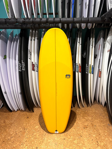 5'2 LOST PARTY PLATTER SURFBOARD (271663) - Catalyst