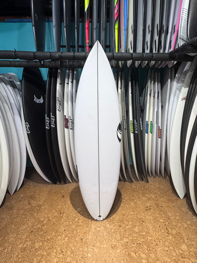 5'11 SHARPEYE SYNERGY USED SURFBOARD (832175) - Catalyst