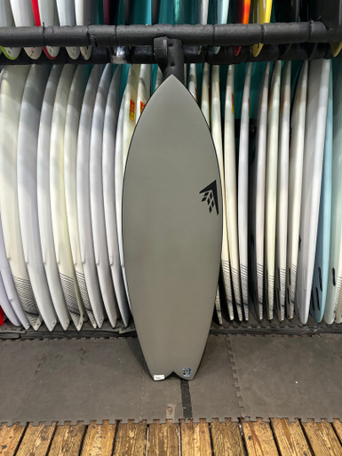 5'2 FIREWIRE SEASIDE HELIUM SURFBOARD (9453186) - Catalyst