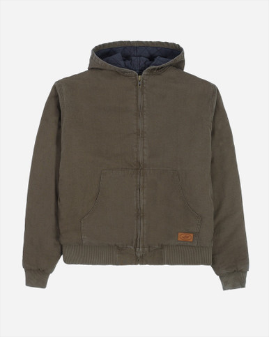 LOST CLOTHING FOREMAN JACKET (10301035) - Catalyst