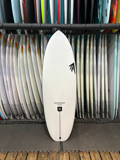5'6 FIREWIRE MACHADO CADO HELIUM SURFBOARD (2242748) - Catalyst