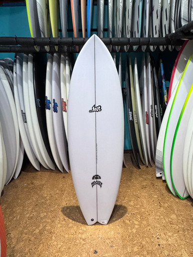 5'4 LOST RNF 96 SURFBOARD (274693) - Catalyst