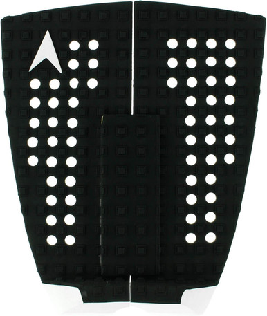 ASTRODECK 3 PIECE DEAD STOP TO OVER VERT TRACTION () - Catalyst at Bashams