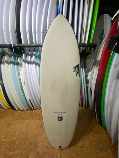 6'2 FIREWIRE MACHADOCADO USED SURFBOARD (2238925) - Catalyst