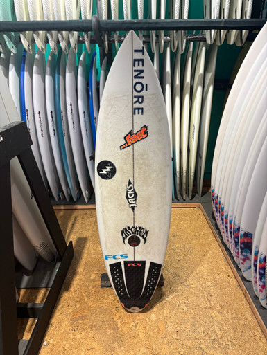 5'5 LOST ROUND UP USED SURFBOARD (173144) - Catalyst