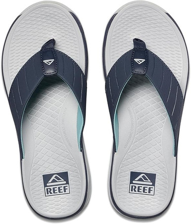 REEF THE DECKHAND SANDALS (CJ6297) - Catalyst