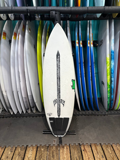 5'2 LOST LIGHTSPEED PUDDLE JUMPER PRO SURFBOARD (258974) - Catalyst