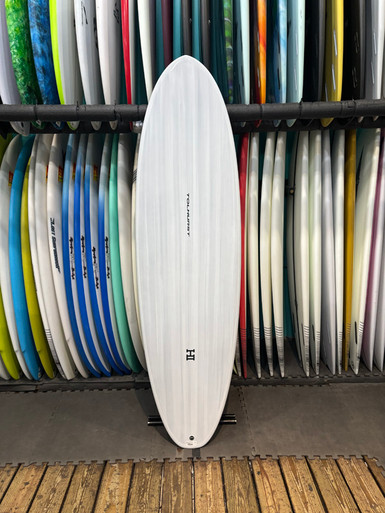 6'6 HARLEY INGLEBY MOE MINI THUNDERBOLT SURFBOARD (HI-MOEM-TBR-66-CDY ...
