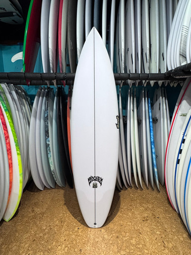 7'0 LOST BIG RIG DRIVER SURFBOARD (275267) - Catalyst