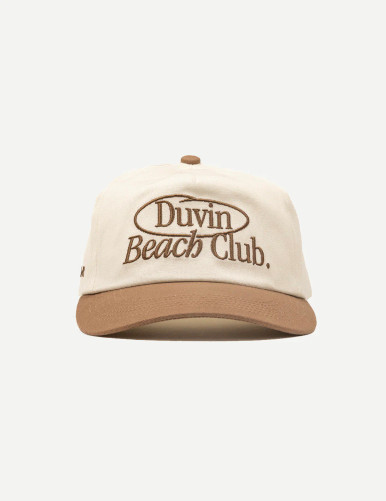 DUVIN BEACH CLUB HAT(DH60000) - Catalyst
