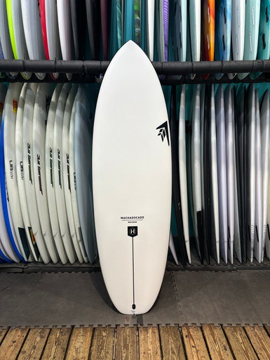 6'2 FIREWIRE MACHADOCADO HELIUM SURFBOARD (9246253) - Catalyst