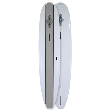 10'0 MEGA MAGIC TUFLITE SURFBOARD (WATL-MG1000-251) - Catalyst