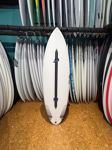 5'7 LOST LIGHTSPEED QUIVER KILLER SURFBOARD (281278) - Catalyst