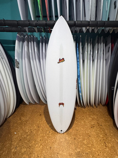 5'10 LOST LIGHTSPEED QUIVER KILLER SURFBOARD (281284) - Catalyst