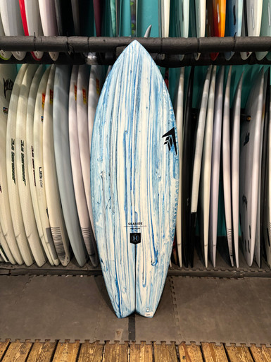 5'9 FIREWIRE HELIUM SEASIDE SURFBOARD (9398784) - Catalyst