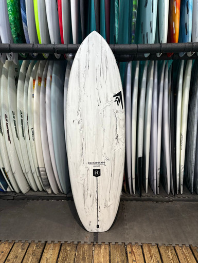 6'1 FIREWIRE MACHADOCADO HELIUM SURFBOARD (9246922) - Catalyst