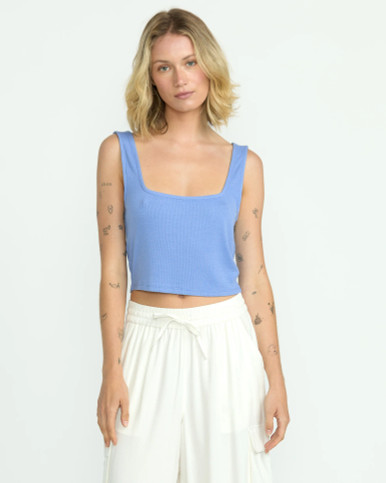 VOLCOM COCO HO TANK (80122500) - Catalyst