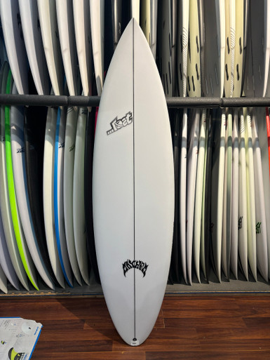 6'8 LOST STEP DRIVER BRO SURFBOARD (283646) - Catalyst