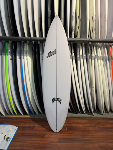 6'4 LOST STEP DRIVER SURFBOARD (283635) - Catalyst