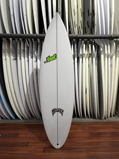 6'0 LOST STEP DRIVER BRO SURFBOARD (285756) - Catalyst