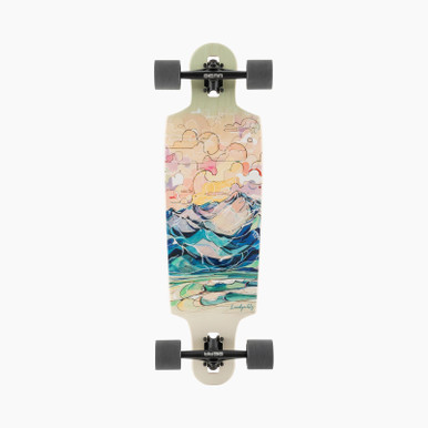 LANDYACHTZ DROP CAT 33 - VIBES COMPLETE (121CP-FRDCT33VB) - Catalyst