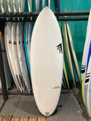 5'10 FIREWIRE GLAZER SURFBOARD (9202975) - Catalyst