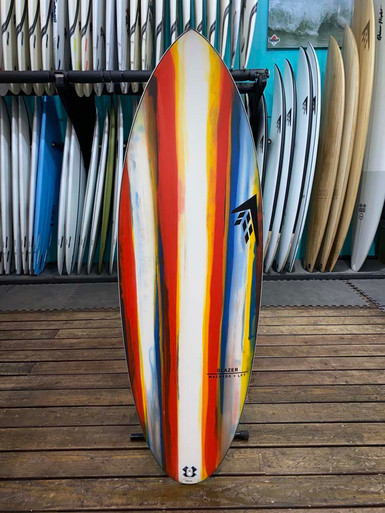 5'2 FIREWIRE GLAZER HELIUM SURFBOARD (0203861) - Catalyst
