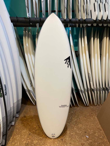 5'9 FIREWIRE GLAZER SURFBOARD(1205204) - Catalyst