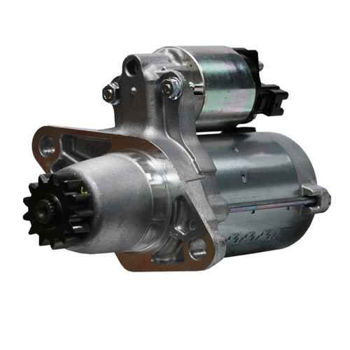 Toyota Rav4 2.5L 2009-11 Mas Starter 19046